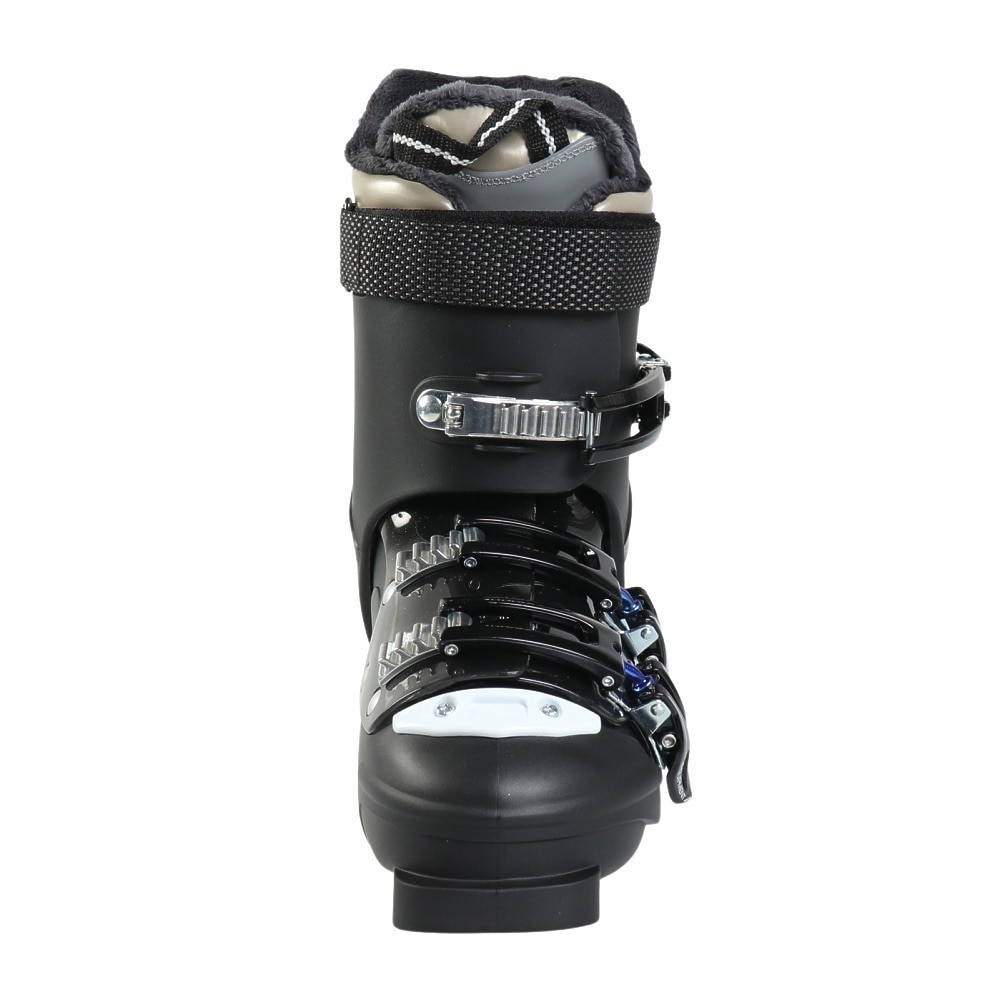 ゲン（GEN）（メンズ）スキーブーツ CAV-5X.BK | ウィンタースポーツ