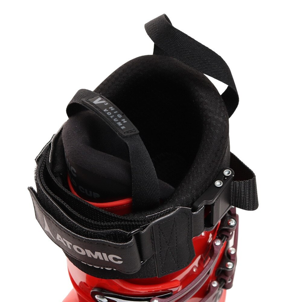 アトミック（ATOMIC）（メンズ）スキーブーツ REDSTER TI 130 AE5024340 | ゴルフ用品はヴィクトリアゴルフ