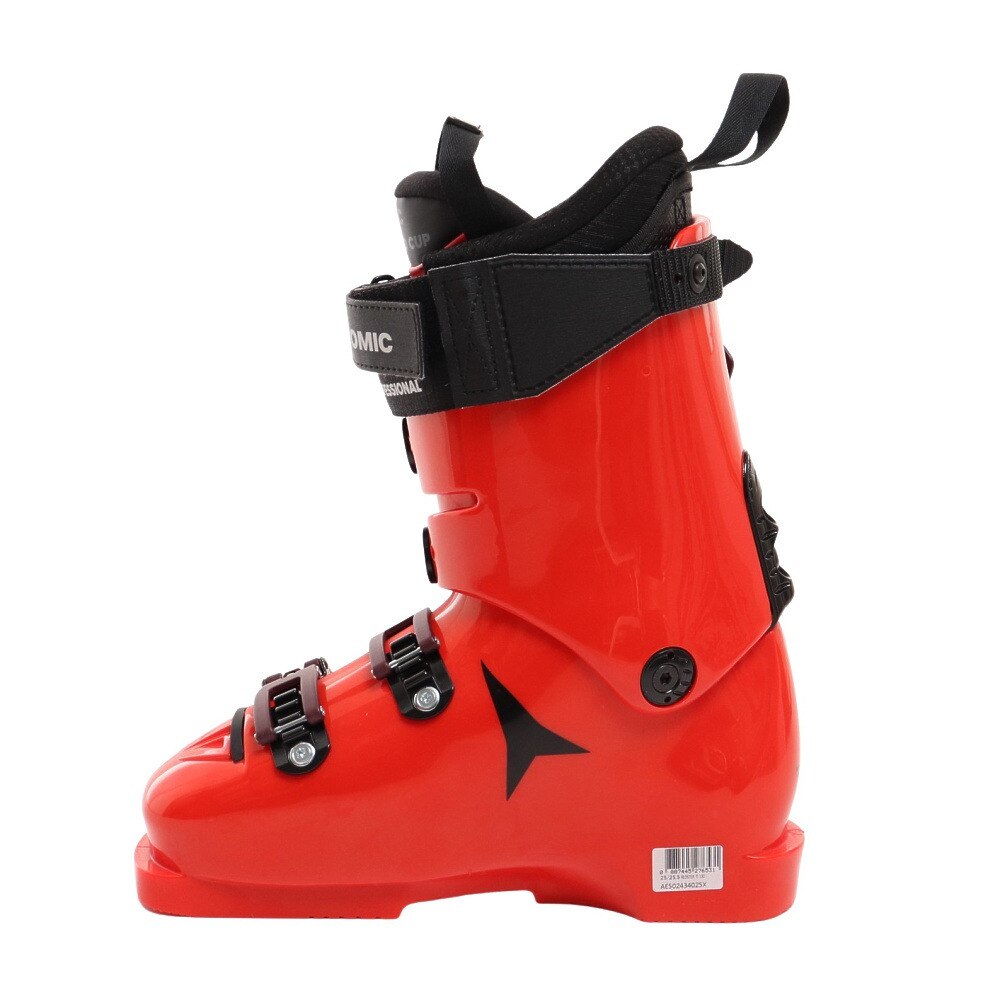 アトミック（ATOMIC）（メンズ）スキーブーツ REDSTER TI 130 AE5024340 | ゴルフ用品はヴィクトリアゴルフ