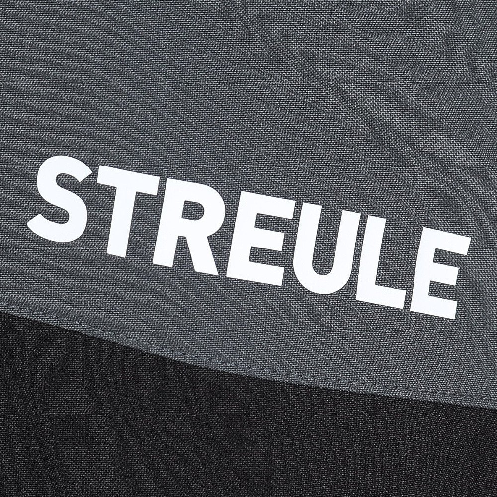 シュトロイレ（STREULE）（メンズ）スキーウェア 26 LUCA ジャケット ST25FW0018 BLK | ウィンタースポーツ・マリン ...