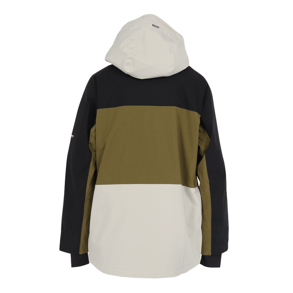 アイスピーク（ICEPEAK）（メンズ）スキーウェア ジャケット CALE MEN