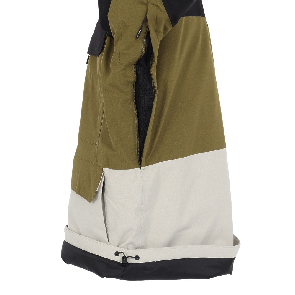 アイスピーク（ICEPEAK）（メンズ）スキーウェア ジャケット CALE MEN