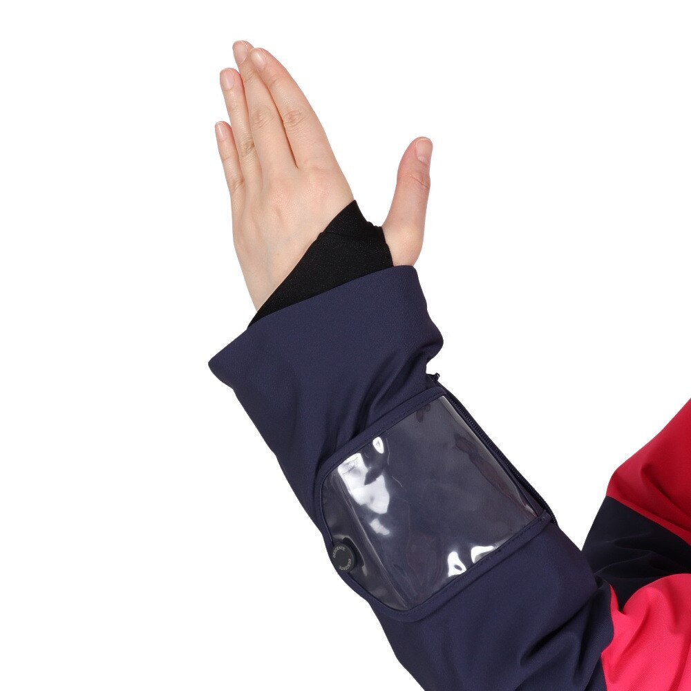 デサント（DESCENTE）（レディース）INSULATED ジャケット DW4FJK90L PKNV | ウィンタースポーツ・マリン用品は ...