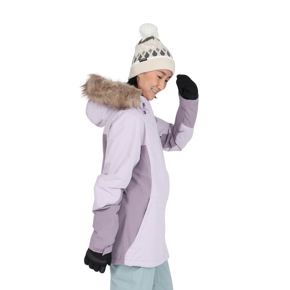 コロンビア（Columbia）（レディース）アバアルパイン2