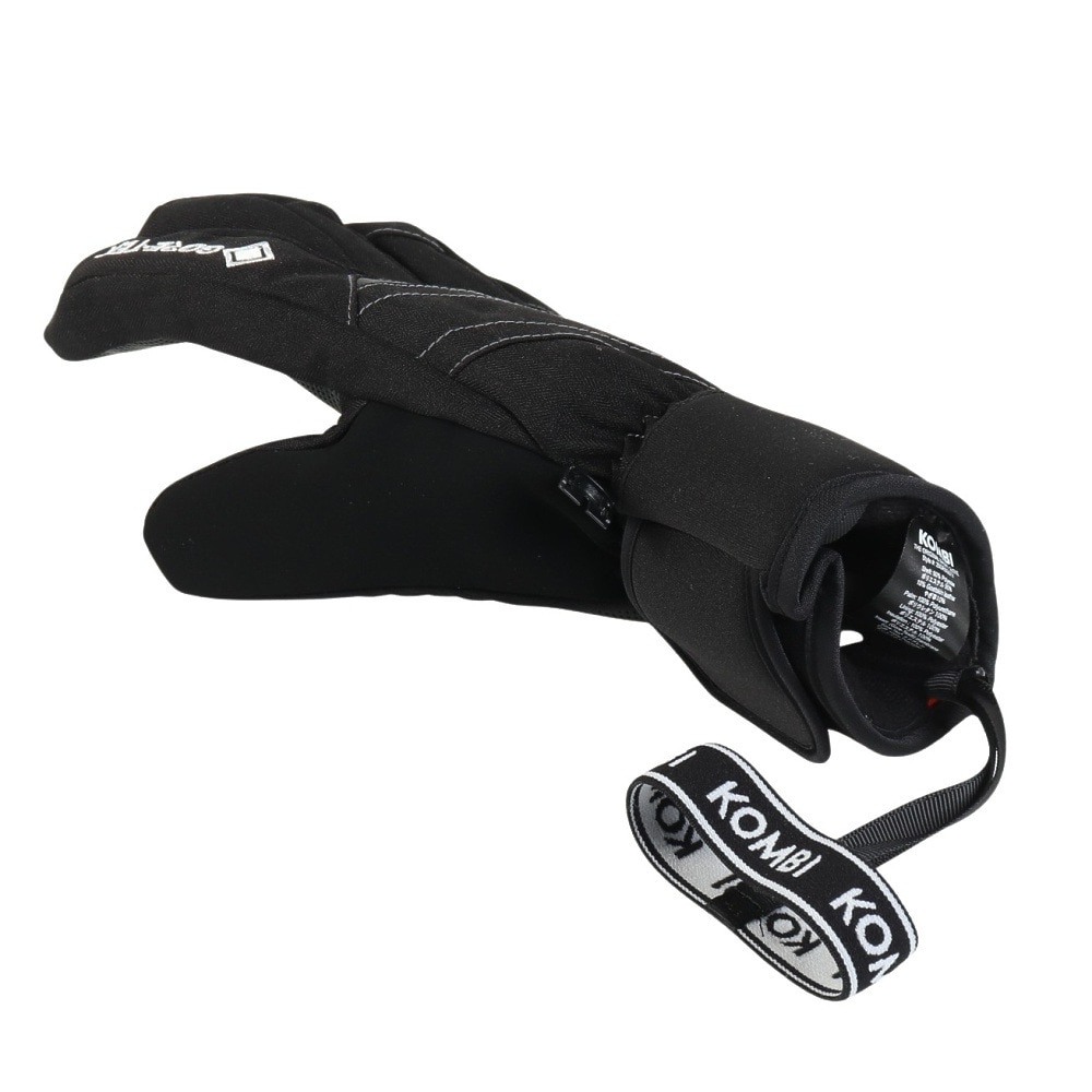KOMBI （コンビ）（メンズ）五指グローブ 25-ORSG-GTV-03U