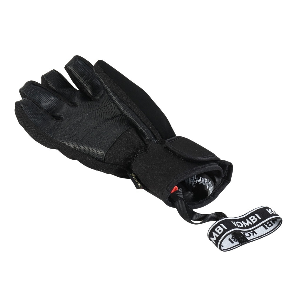 KOMBI (コンビ)五指グローブ 25-ORSG-GTV-03U(Men’s) KOMBI （コンビ）（メンズ）五指グローブ 25-ORSG-GTV-03U