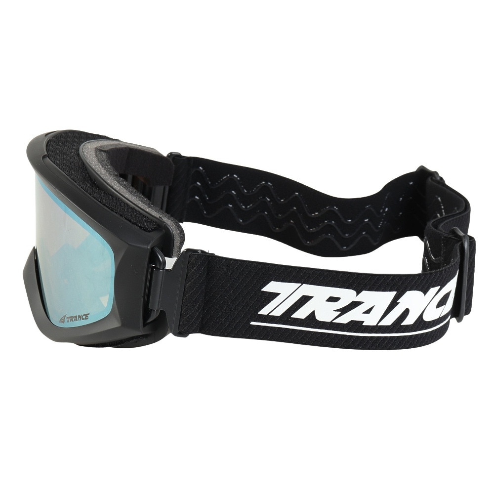 トランス（TRANCE）（メンズ）ウインターゴーグル 26GAMMA－HI