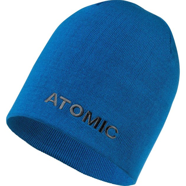 アトミック（ATOMIC）（メンズ）ALPS ビーニー 24 AL5115450 ALPS BEANIE | スポーツ用品はスーパースポーツゼビオ