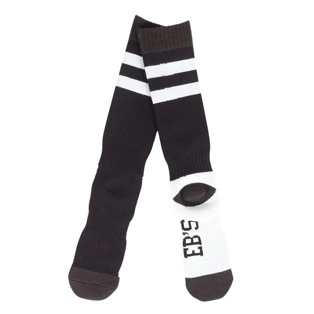 エビス（ebs）（メンズ、レディース）ウール ソックス 2足組 VALUE WARM SET / BASIC 4300458 | スポーツ用品はスーパースポーツゼビオ