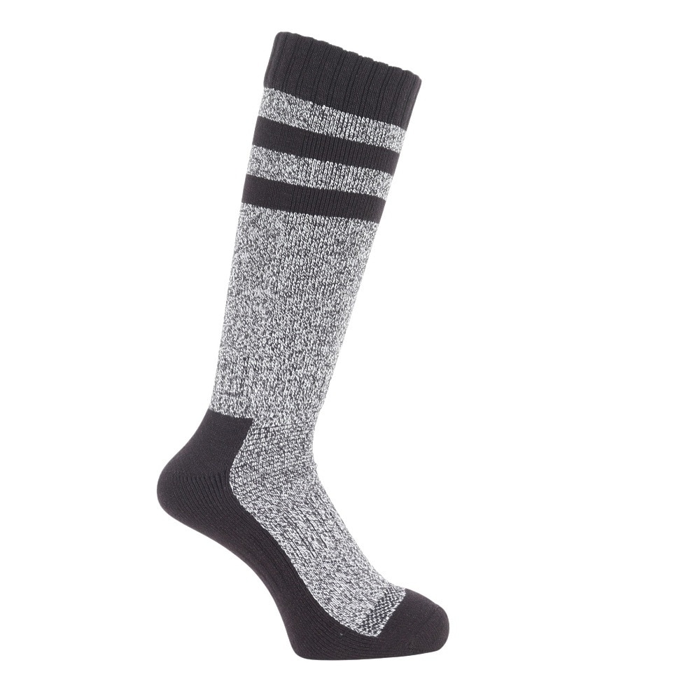 エビス（ebs）（メンズ、レディース）ウール ソックス 2足組 VALUE WARM SET / BASIC 4300458 | スポーツ用品はスーパースポーツゼビオ