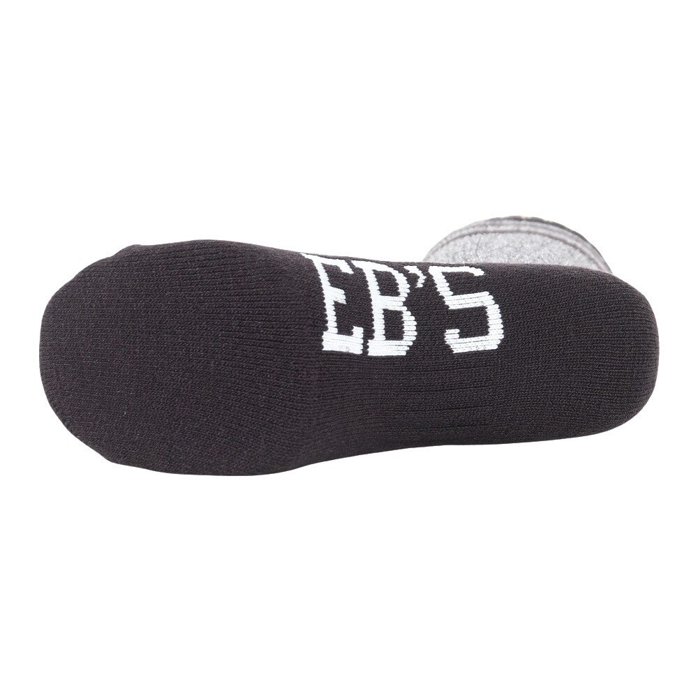 エビス（ebs）（メンズ、レディース）ウール ソックス 2足組 VALUE WARM SET / BASIC 4300458 | スポーツ用品はスーパースポーツゼビオ