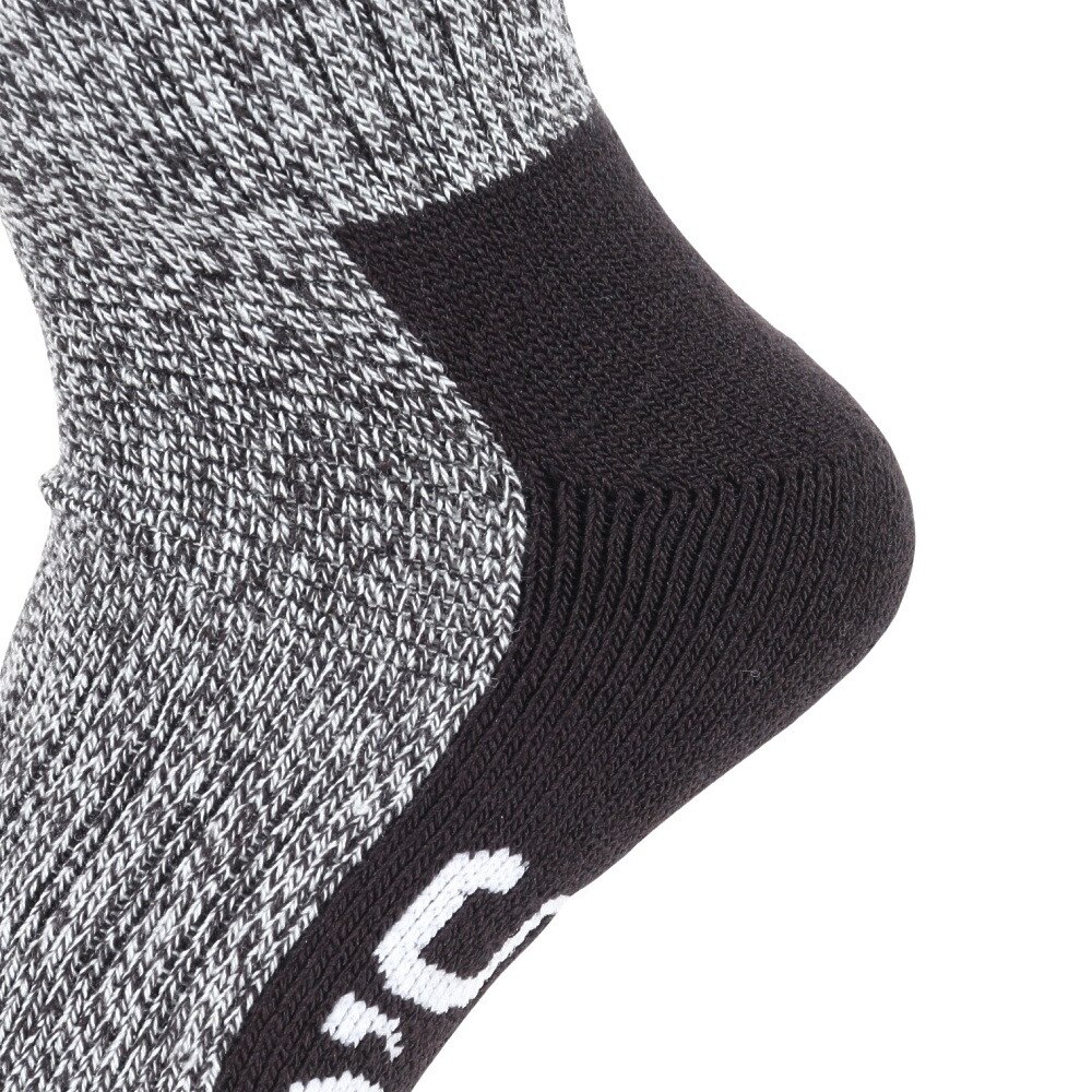 エビス（ebs）（メンズ、レディース）ウール ソックス 2足組 VALUE WARM SET / BASIC 4300458 | スポーツ用品はスーパースポーツゼビオ