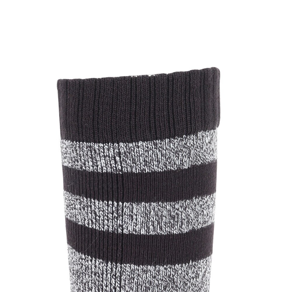 エビス（ebs）（メンズ、レディース）ウール ソックス 2足組 VALUE WARM SET / BASIC 4300458 | スポーツ用品はスーパースポーツゼビオ