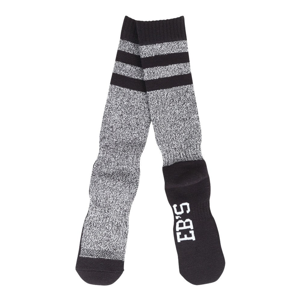 エビス（ebs）（メンズ、レディース）ウール ソックス 2足組 VALUE WARM SET / BASIC 4300458 | スポーツ用品はスーパースポーツゼビオ