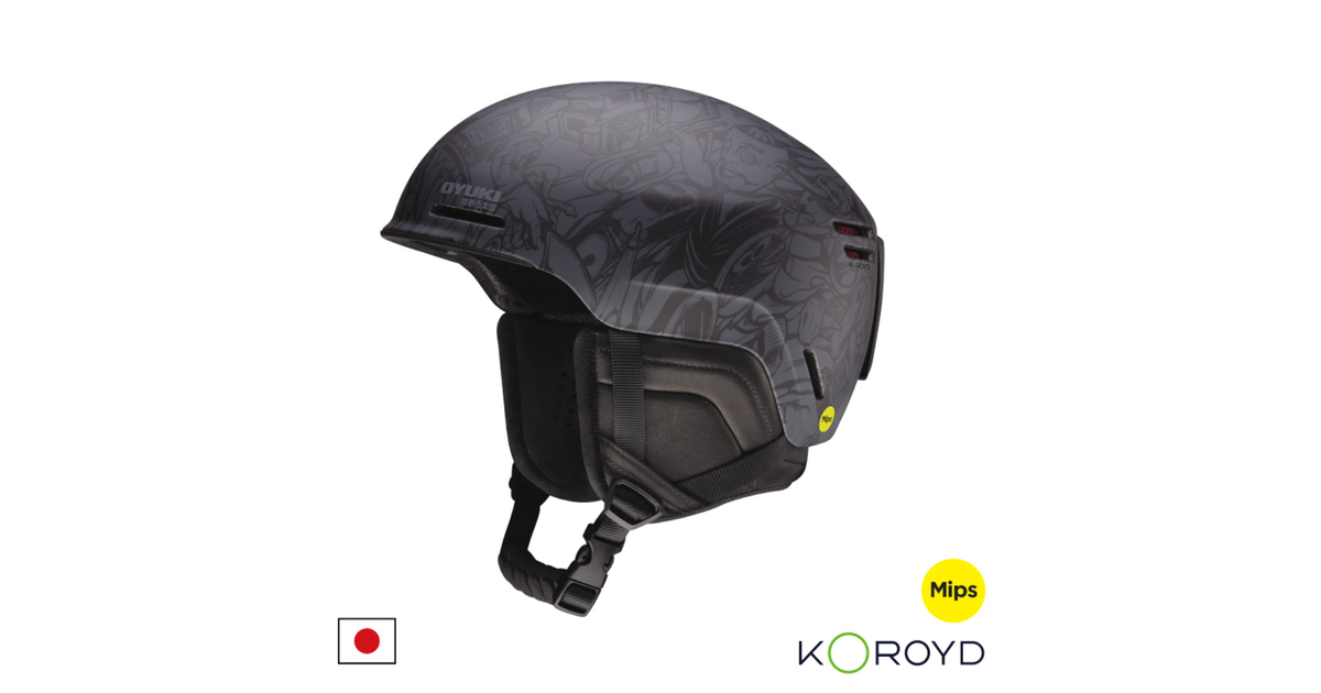 スミス（SMITH）（メンズ）ヘルメット Method Matte Oyuki×Smith Small 10274624 | スポーツ用品は ...