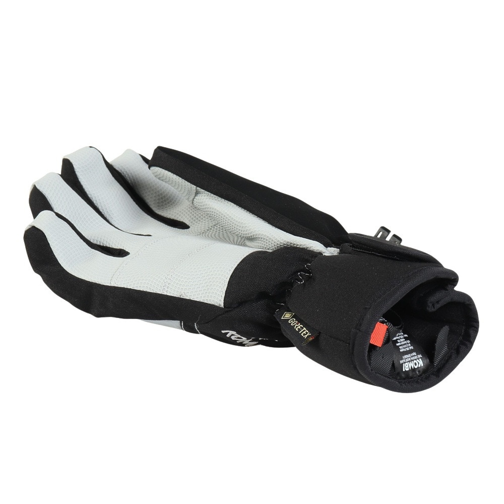 KOMBI （コンビ）（レディース）五指グローブ 25-ORSG-GTV-W02U