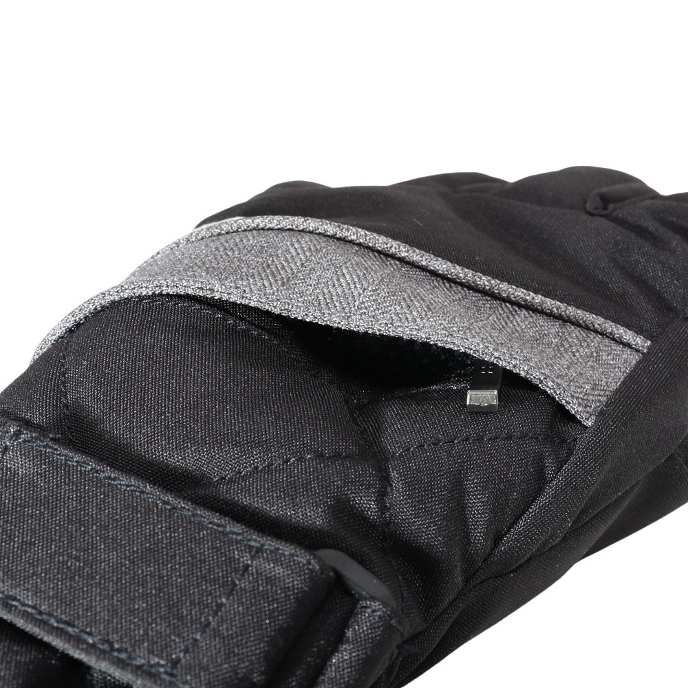 シュトロイレ（STREULE）（レディース）ウインター 五指グローブ