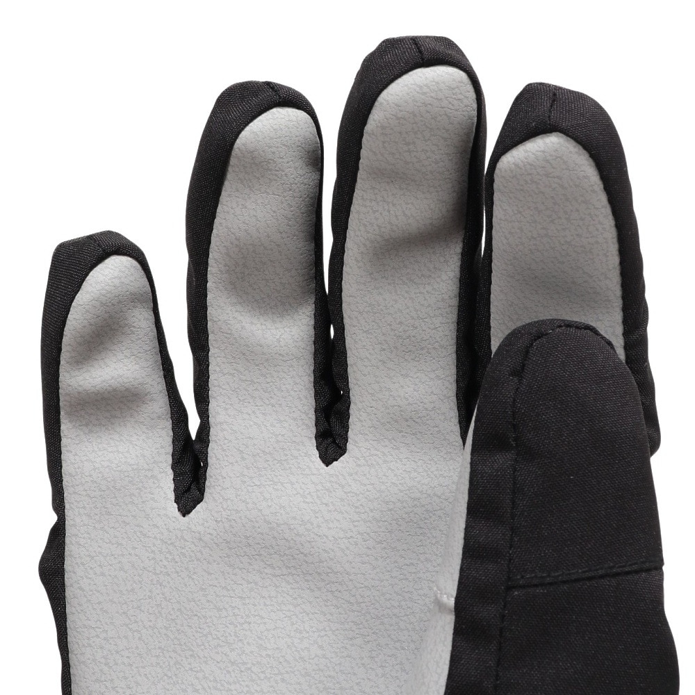 シュトロイレ（STREULE）（レディース）ウインター 五指グローブ