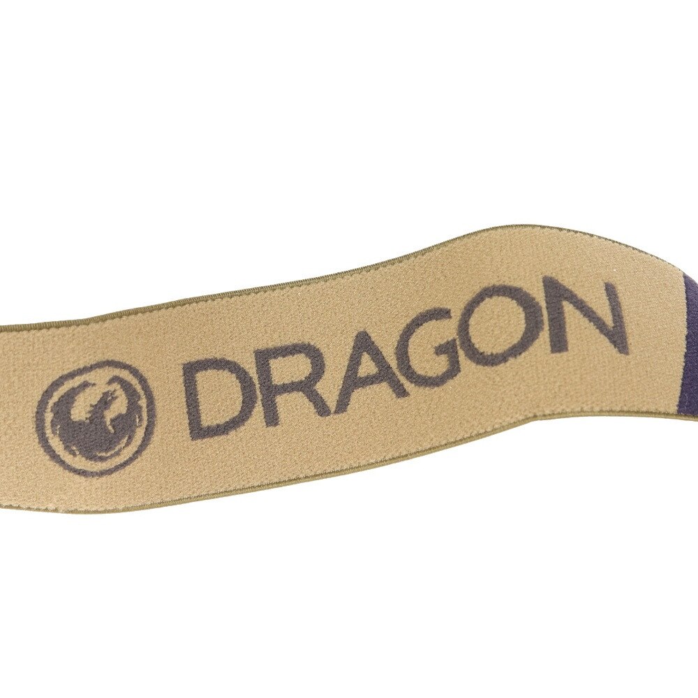 ドラゴン（メンズ、レディース）22-23 ゴーグル DX3 ディースリー J07 BEIGE LL J.GD ION ジャパン ルーマレンズ ...