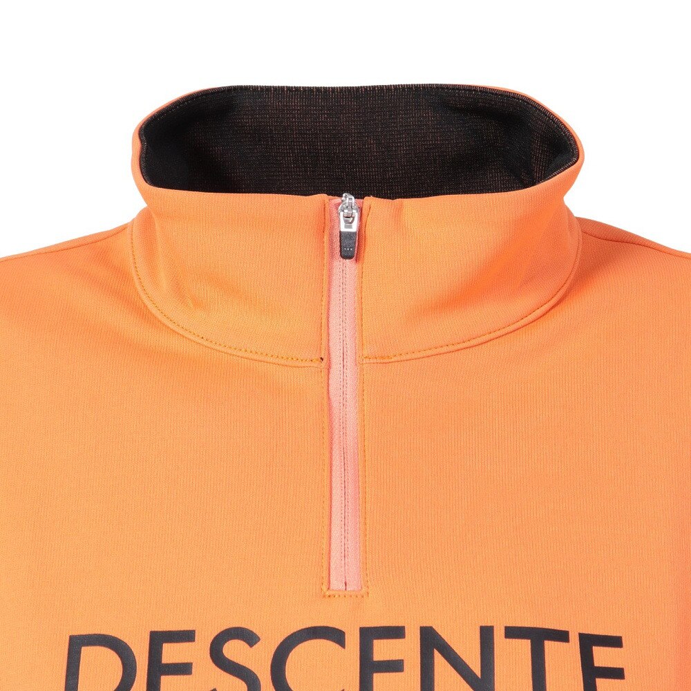 デサント（DESCENTE）（レディース）アンダーシャツ DWWWJB60 AOR | ウィンタースポーツ・マリン用品はヴィクトリア