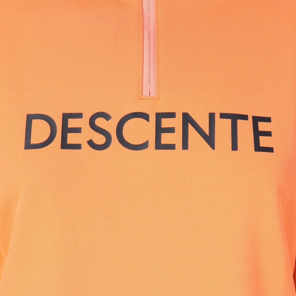 デサント（DESCENTE）（レディース）アンダーシャツ DWWWJB60 AOR | ウィンタースポーツ・マリン用品はヴィクトリア