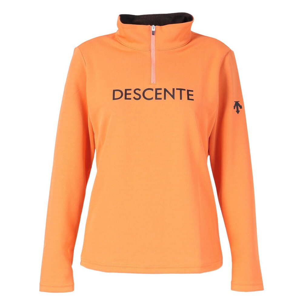デサント（DESCENTE）（レディース）アンダーシャツ DWWWJB60 AOR | ウィンタースポーツ・マリン用品はヴィクトリア