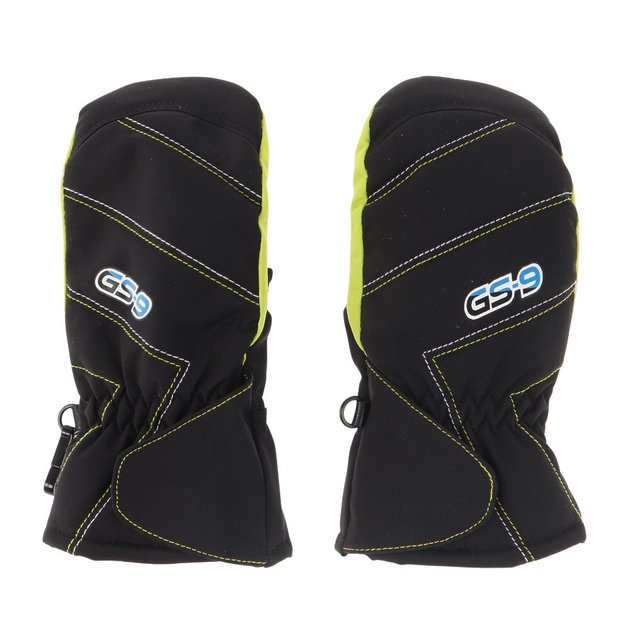 GS 9 GS 9 333Z2DE5022 BLK gs-9-gs-9-333z2de5022-blk
