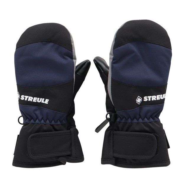 シュトロイレ（STREULE）（キッズ）キッズ ミトングローブ ST25FGR0051 NVBK | ウィンタースポーツ・マリン用品はヴィクトリア