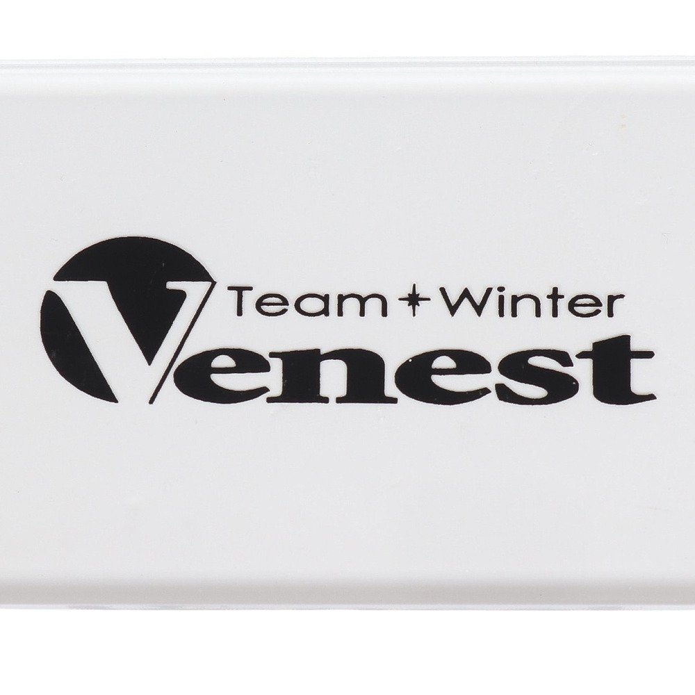 Team Venest（Team Venest）（メンズ、レディース）プラスチック スクレーパー TWV-506 | ウィンタースポーツ ...