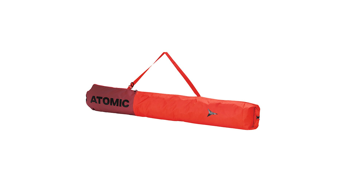 アトミック（ATOMIC）（メンズ）スキーケース SKI SLEEVE AL5045040 | スポーツ用品はスーパースポーツゼビオ