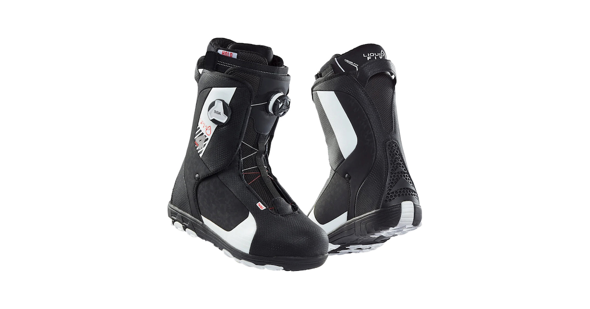 ヘッド（HEAD）（メンズ）スノーボードブーツ FOUR BOA FOCUS LIQUID FIT | ウィンタースポーツ・マリン用品はヴィクトリア