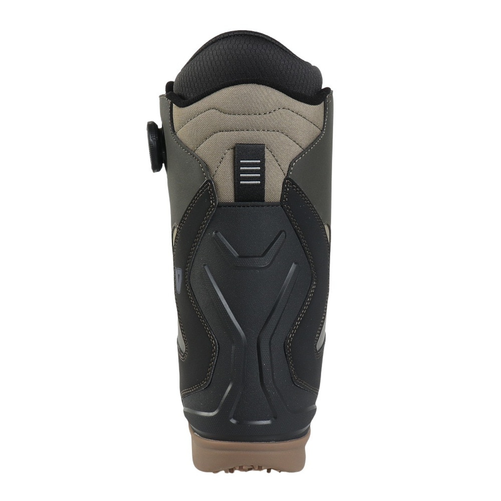 ディーラックス（DEELUXE）（メンズ）スノーボードブーツ 26 ID DUAL