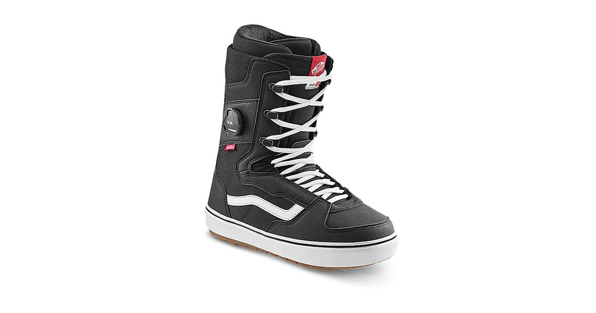 バンズ（VANS）（メンズ）スノーボードブーツ INVADO OG M 020390124060 | ウィンタースポーツ・マリン用品はヴィクトリア