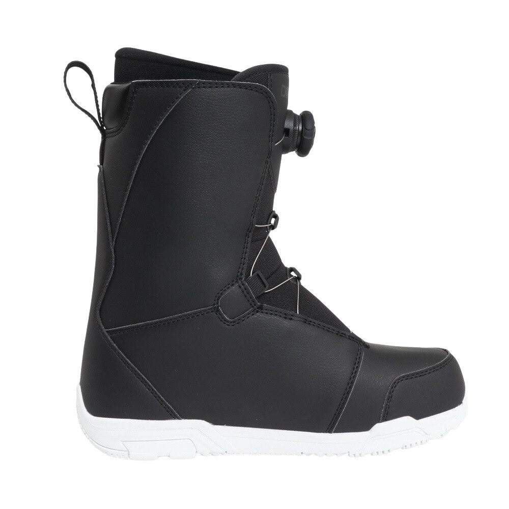 ディビジョン（DIVISION）（メンズ）スノーボードブーツ ダイヤル式