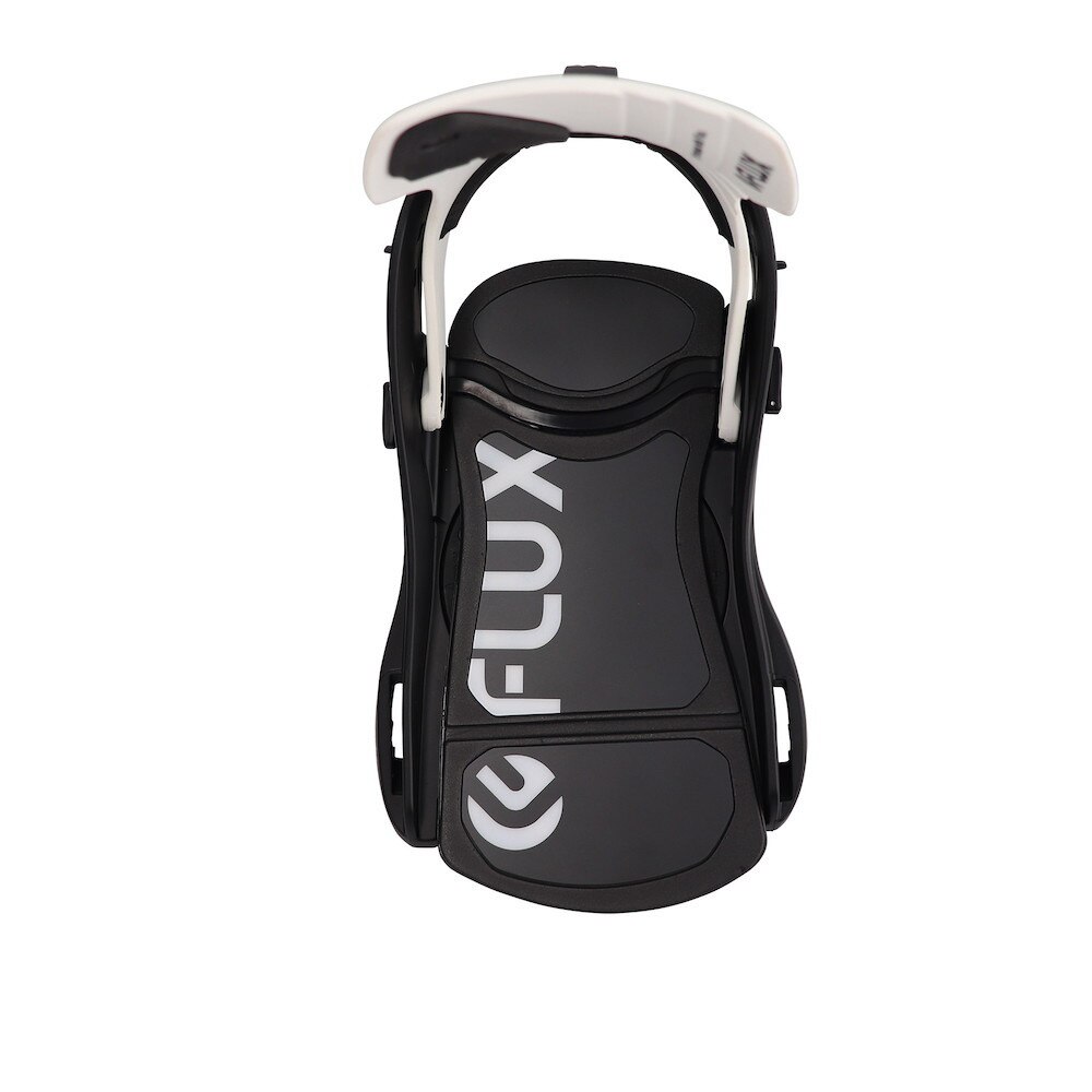 フラックス（FLUX）（メンズ、レディース）22-23 スノーボード ビンディング バインディング XF WHITE エックスエフ ホワイト | ゴルフ用品はヴィクトリアゴルフ