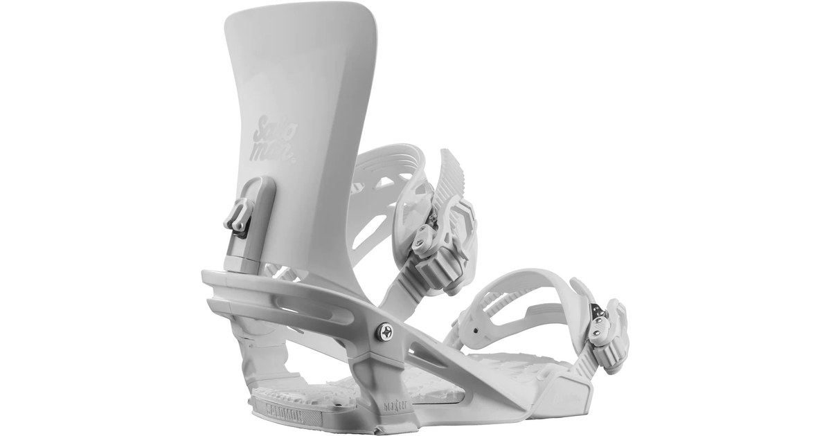 サロモン（SALOMON）（メンズ、レディース）スノーボード ビンディング NESTA アルペンポール 23 417782 | ウィンター ...