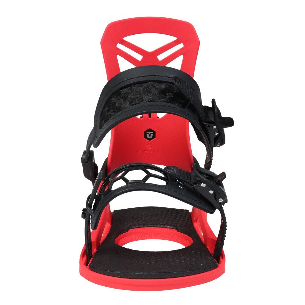 ユニオン（UNION）（メンズ）スノーボードビンディング 25 FLITE PRO 248171 | スポーツ用品はスーパースポーツゼビオ