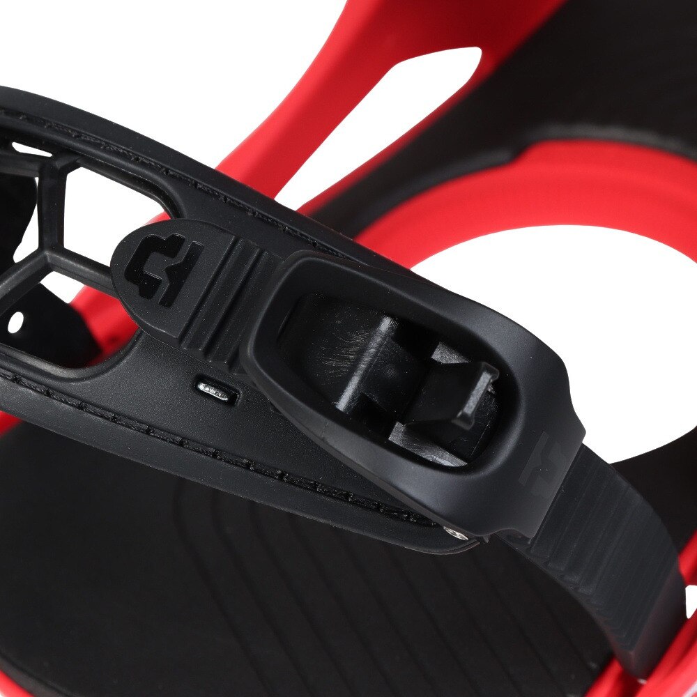 ユニオン（UNION）（メンズ）スノーボードビンディング 25 FLITE PRO 248171 | スポーツ用品はスーパースポーツゼビオ