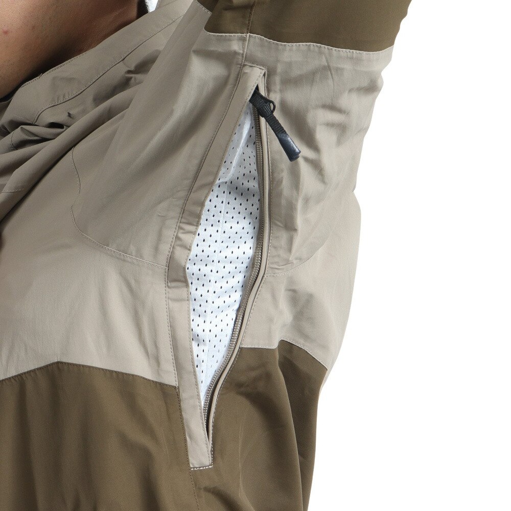 ボルコム（Volcom）（メンズ）メンズ L ゴアテックス GORE-TEX ジャケット 23G0652302 DKA | ウィンタースポーツ・マリン用品はヴィクトリア