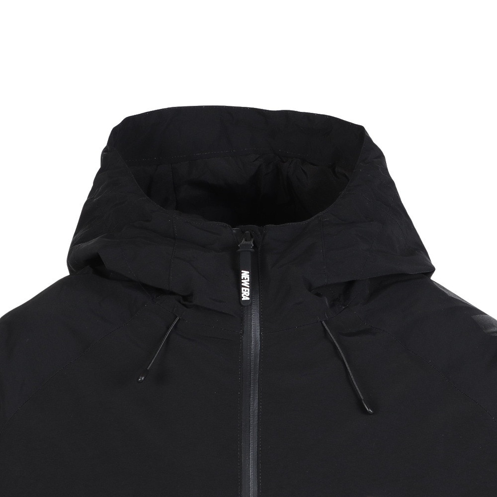 ニューエラ（NEW ERA）（メンズ、レディース）スノージャケット