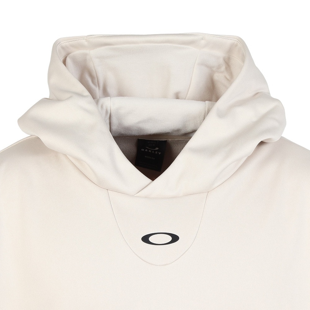 オークリー（OAKLEY）（メンズ）SOLAR RAIL ソフトシェル フーディー