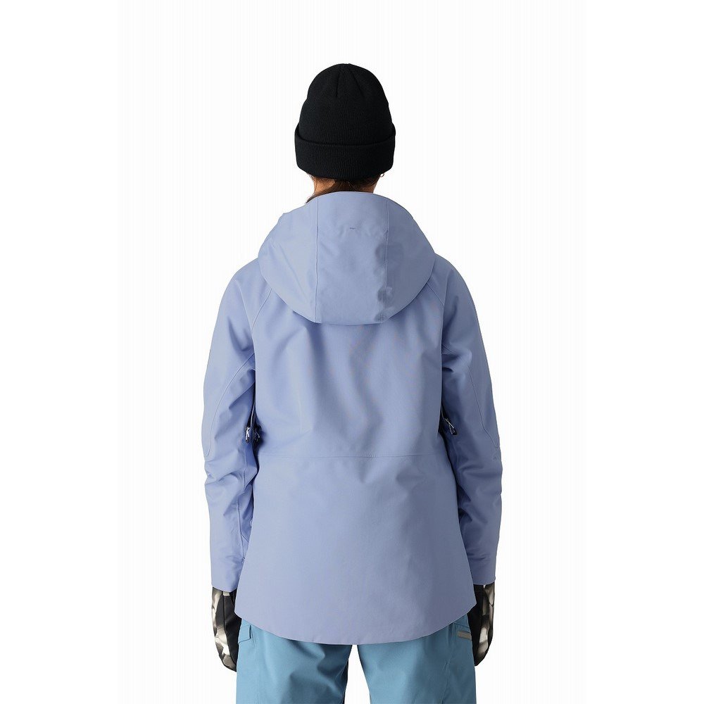 686（686）（レディース）HYDRA INSULATED ジャケット M2W304-PURPLE IMPRE | スポーツ用品はスーパー ...