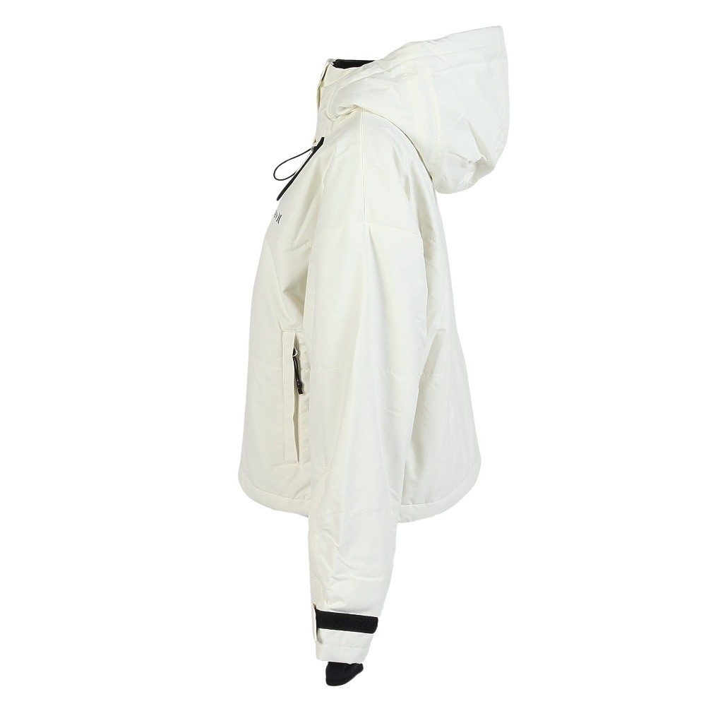 ハーレー（HURLEY）（レディース）スノーボードウェア ジャケット INS