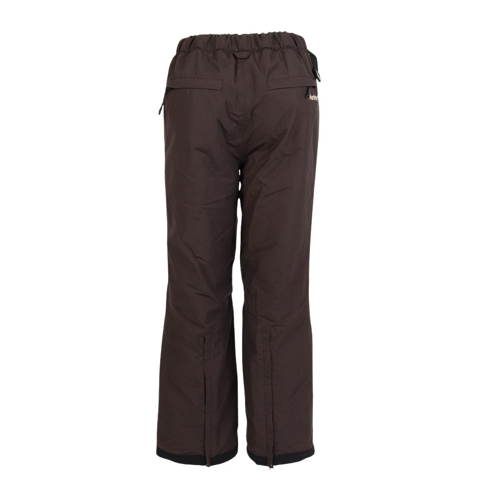 ハーレー（HURLEY）（レディース）スノーボードウェア パンツ 2WAY