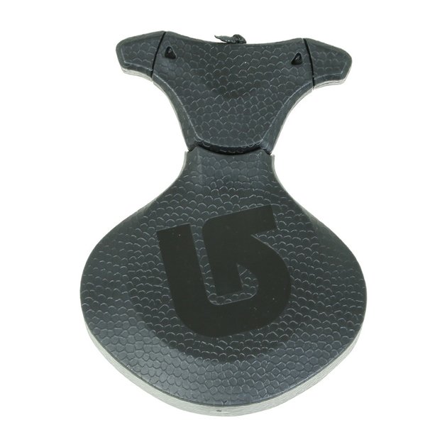バートン（BURTON）（メンズ、レディース）F15 10992101966-1 15 RIGLET BOARD REEL BK | スポーツ ...