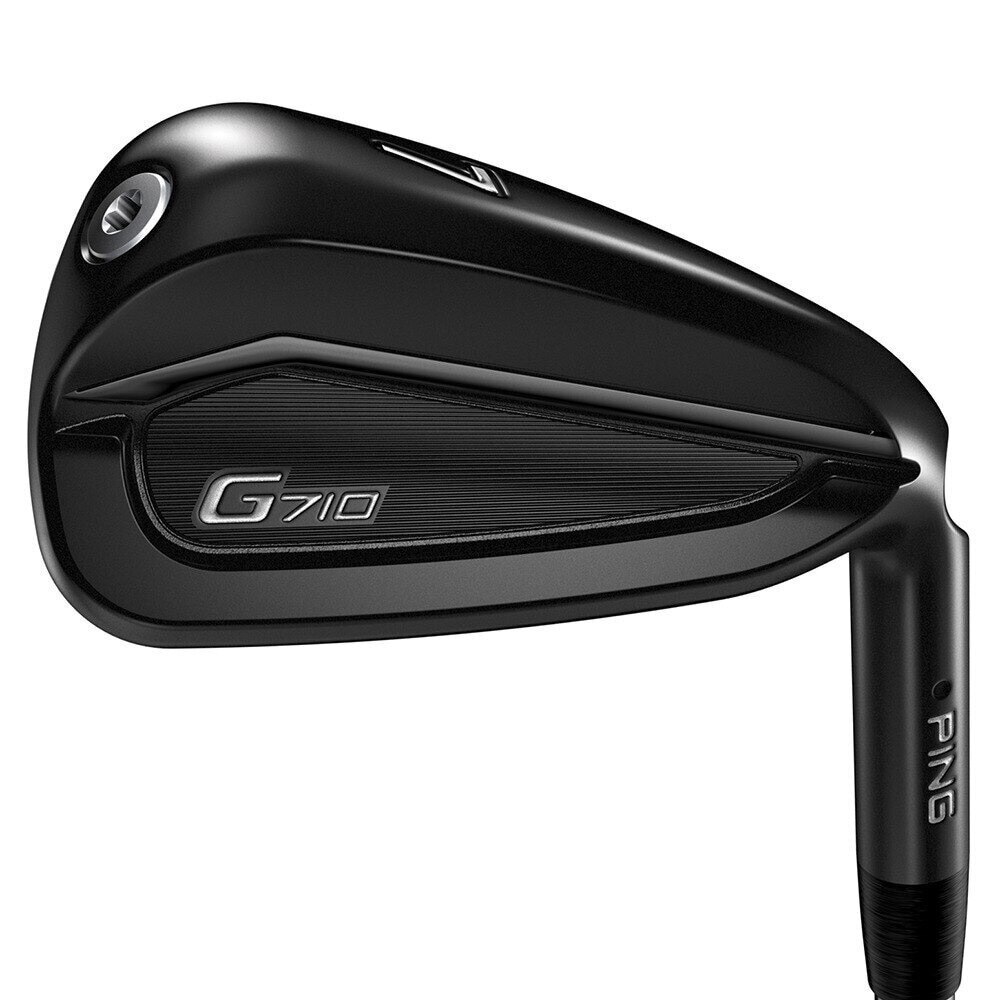 ピン（PING）（メンズ）G710 アイアンセット 5本 (6I～9I、PW) N.S.PRO 950GH neo | ゴルフ用品はヴィクトリアゴルフ