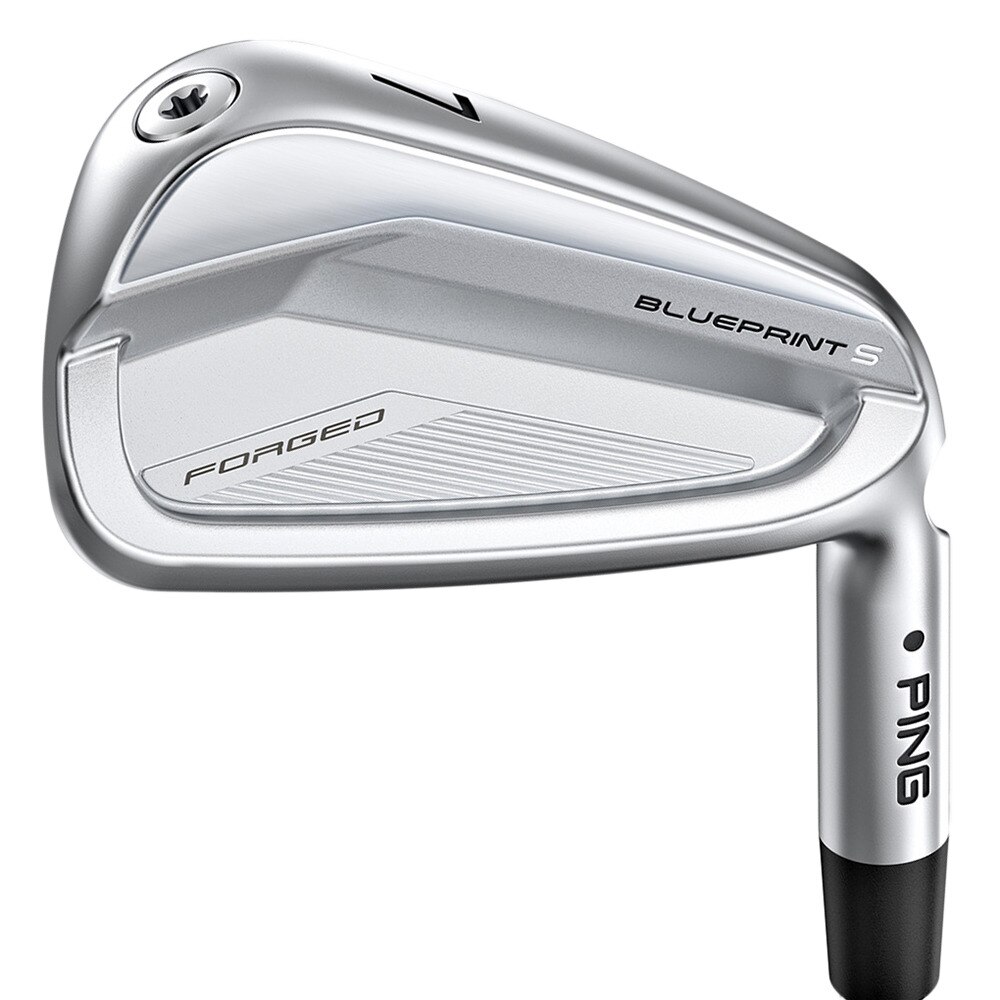 ピン（PING）（メンズ）BLUEPRINT S アイアン(4I、ロフト22.5度)Dynamic Gold EX TOUR ISSUE | ゴルフ用品はヴィクトリアゴルフ
