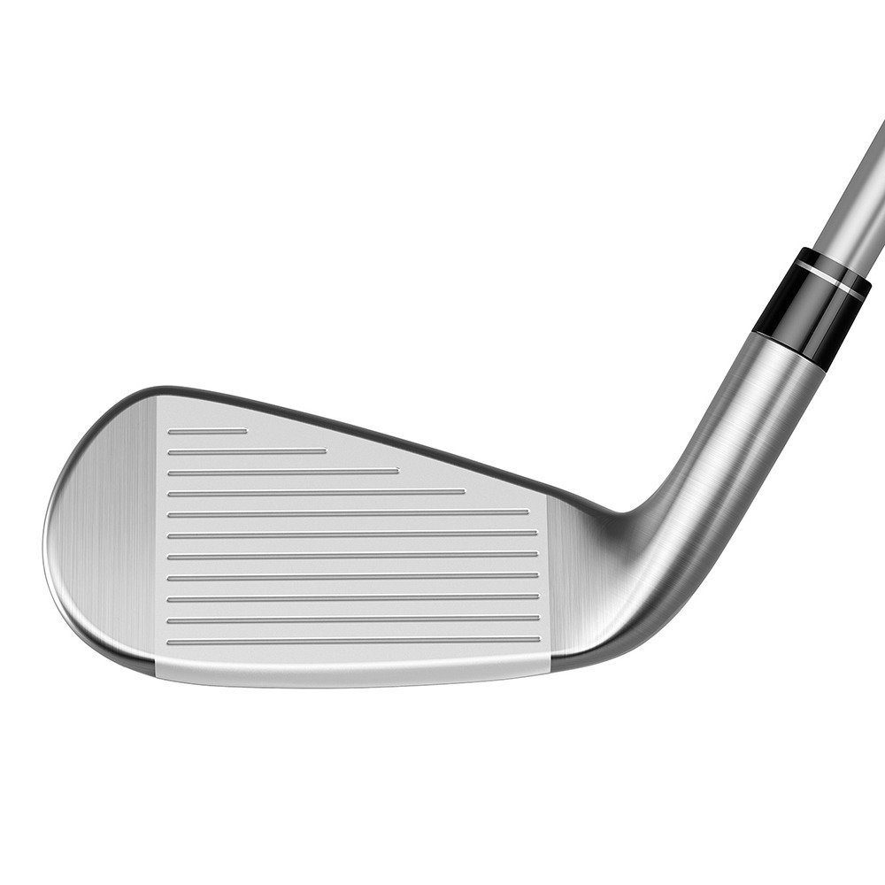 テーラーメイド（TAYLORMADE）（メンズ）ステルス DHY アイアン(5I ロフト25度)TENSEI SILVER TM70 HY ...