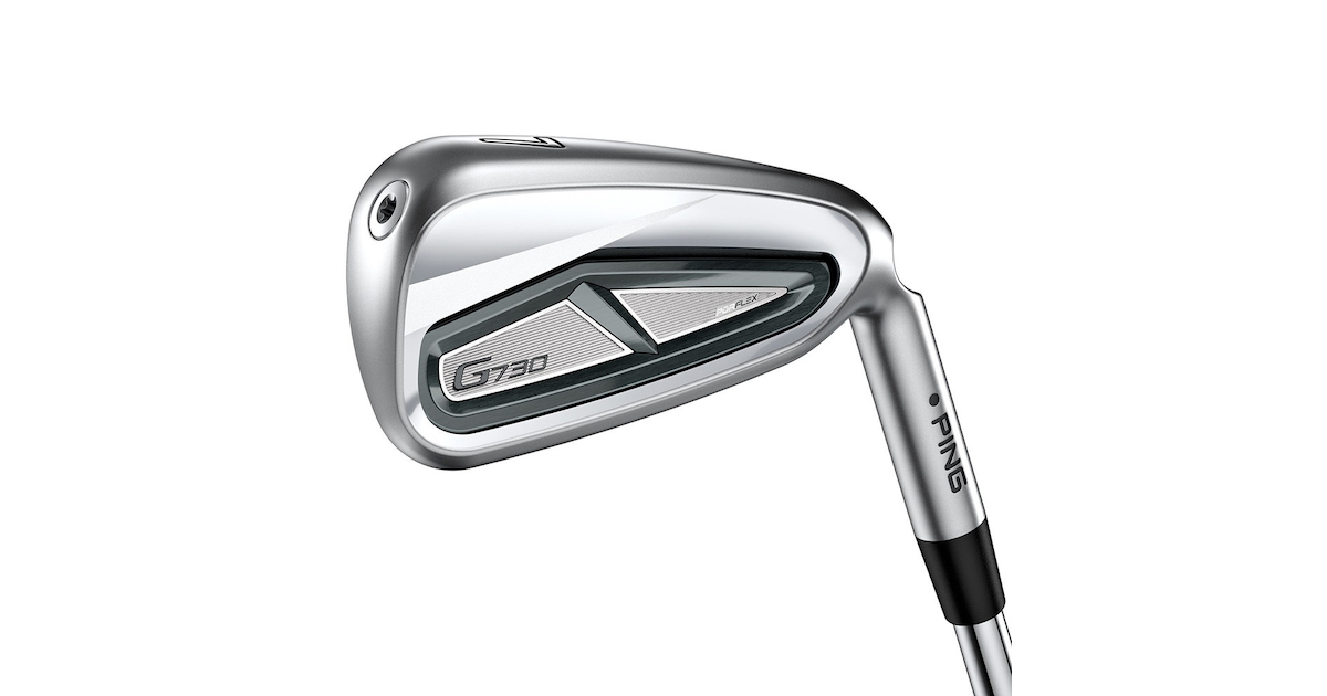 ピン（PING）（メンズ）G730 アイアン(56、ロフト56度)N.S.PRO 750GH neo | ゴルフ用品はヴィクトリアゴルフ