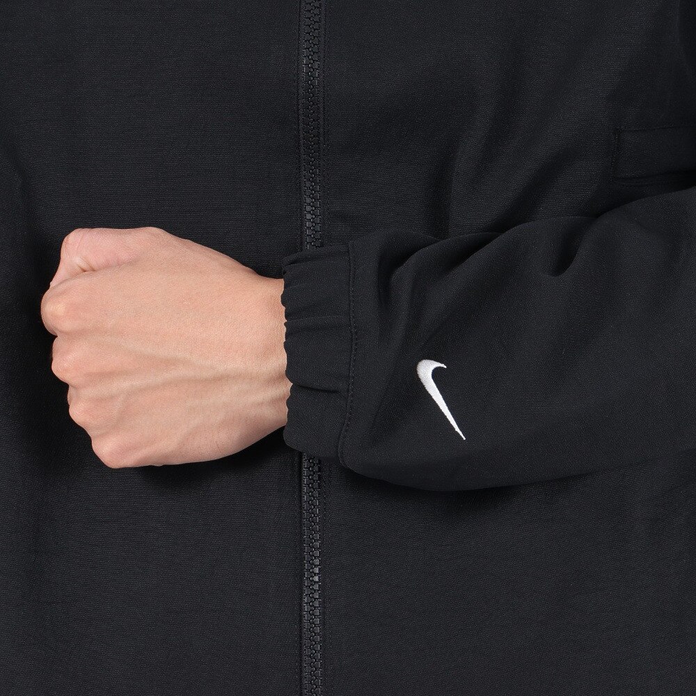 ナイキ（NIKE）（メンズ）ゴルフウェア アウター Therma-FIT アンスクリプテッド ウィンタライズド FB5496-010 ...